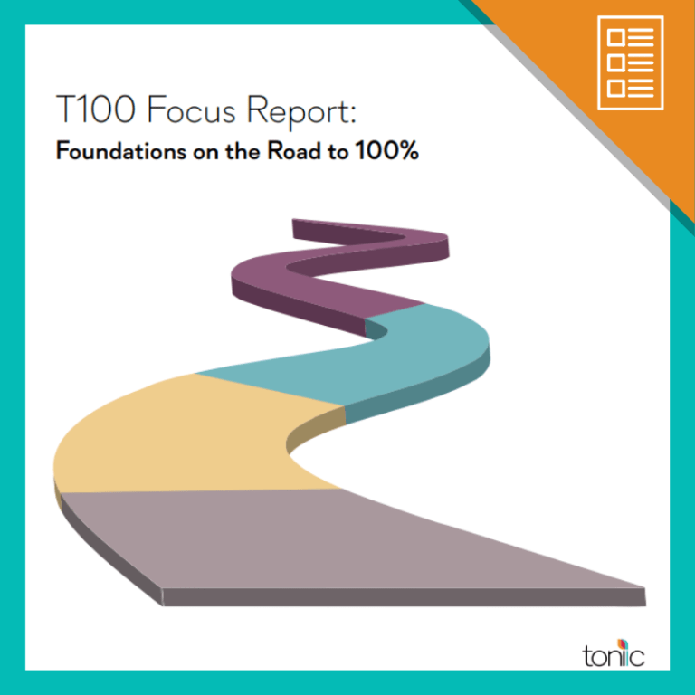 Resource Center - Toniic