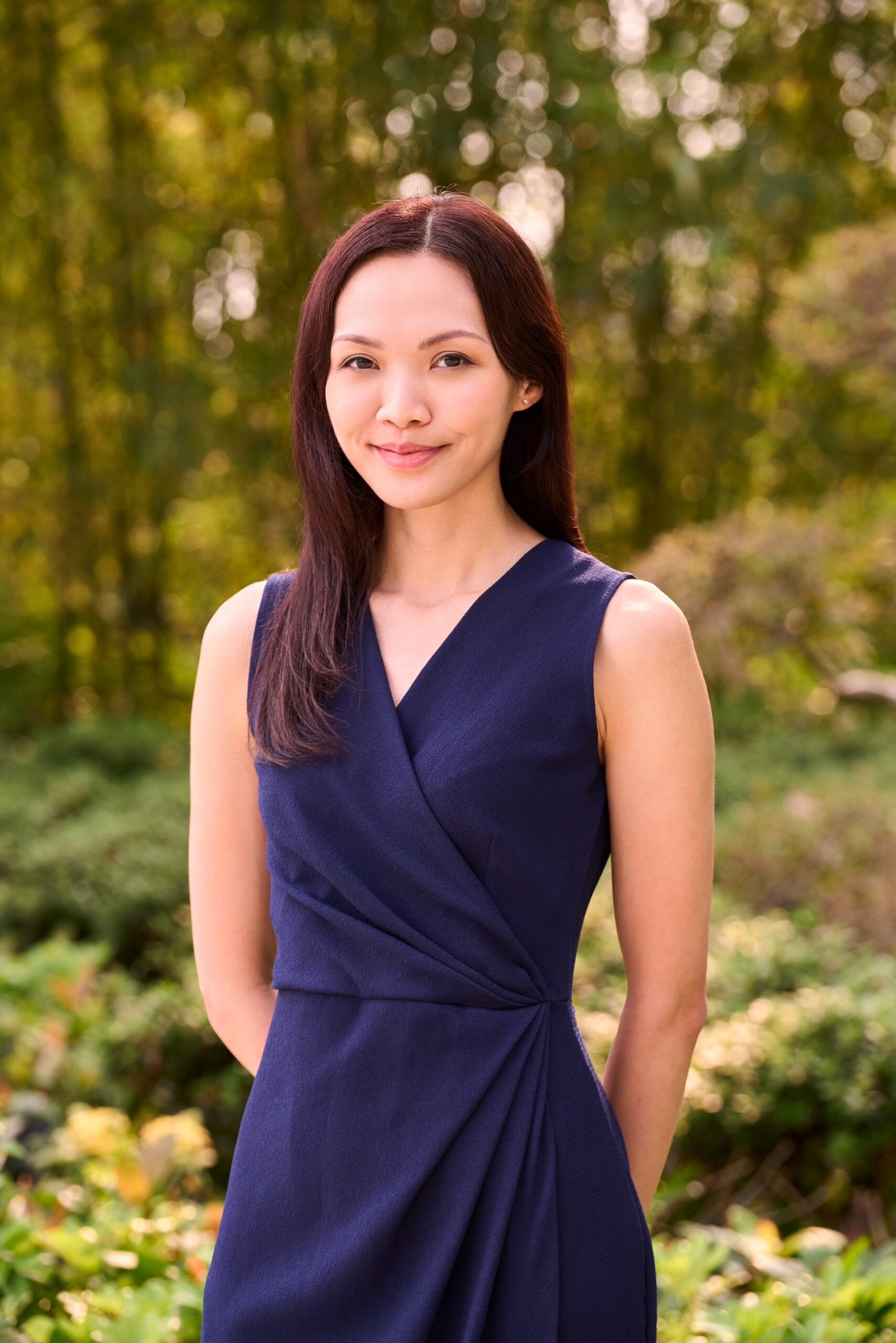 Kate Shieh - Toniic