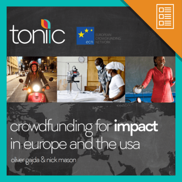 Resource Center - Toniic