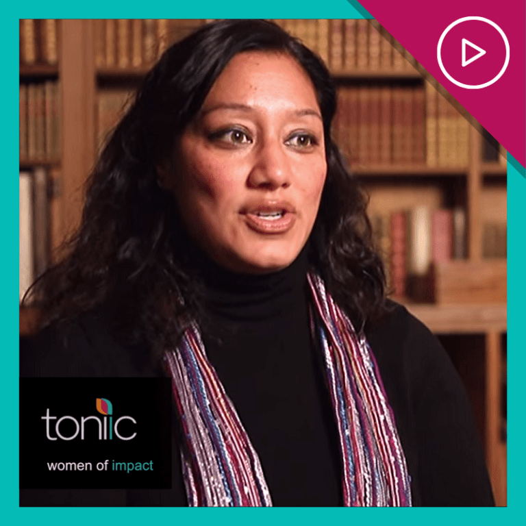 Resource Center - Toniic